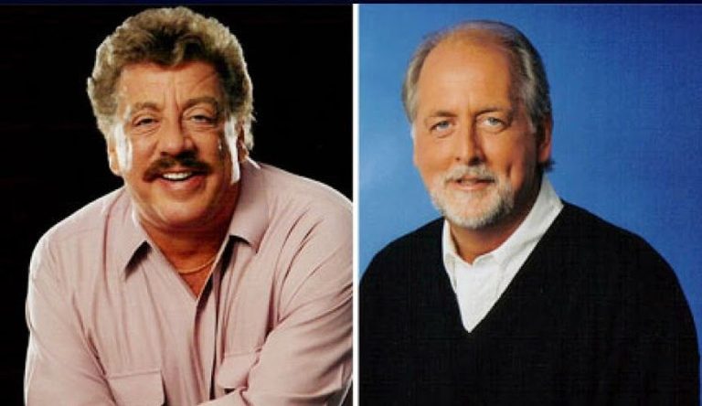 Episode 40 – Wil & Langdon Reid (Harold & Don Reid – Sons) – Relatively ...