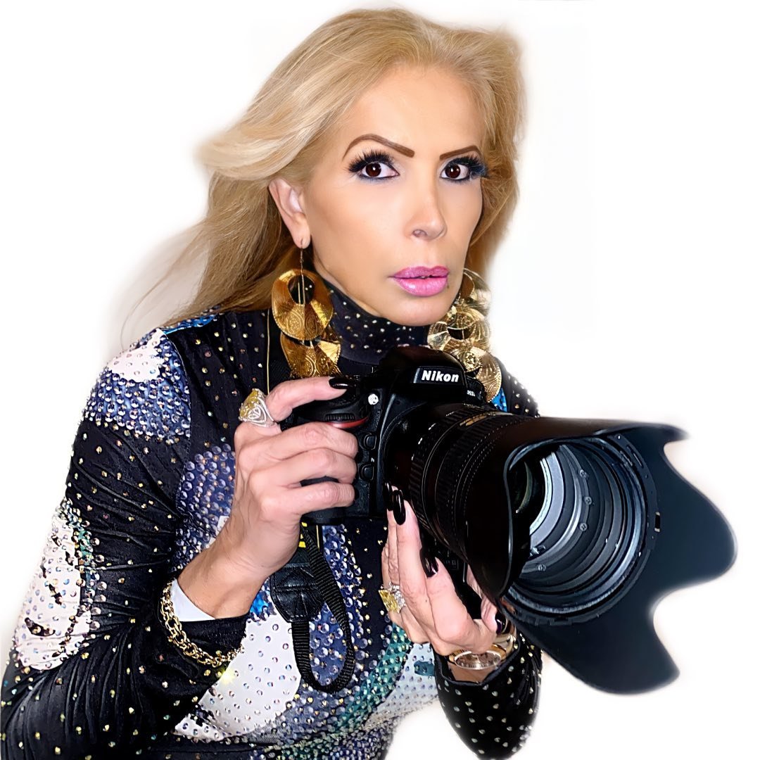 Episode 42 – Lorena Monroe (David Monroe – Wife) – Relatively Famous