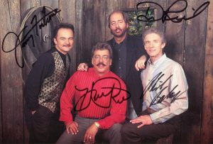 Episode 40 – Wil & Langdon Reid (Harold & Don Reid – Sons) – Relatively ...